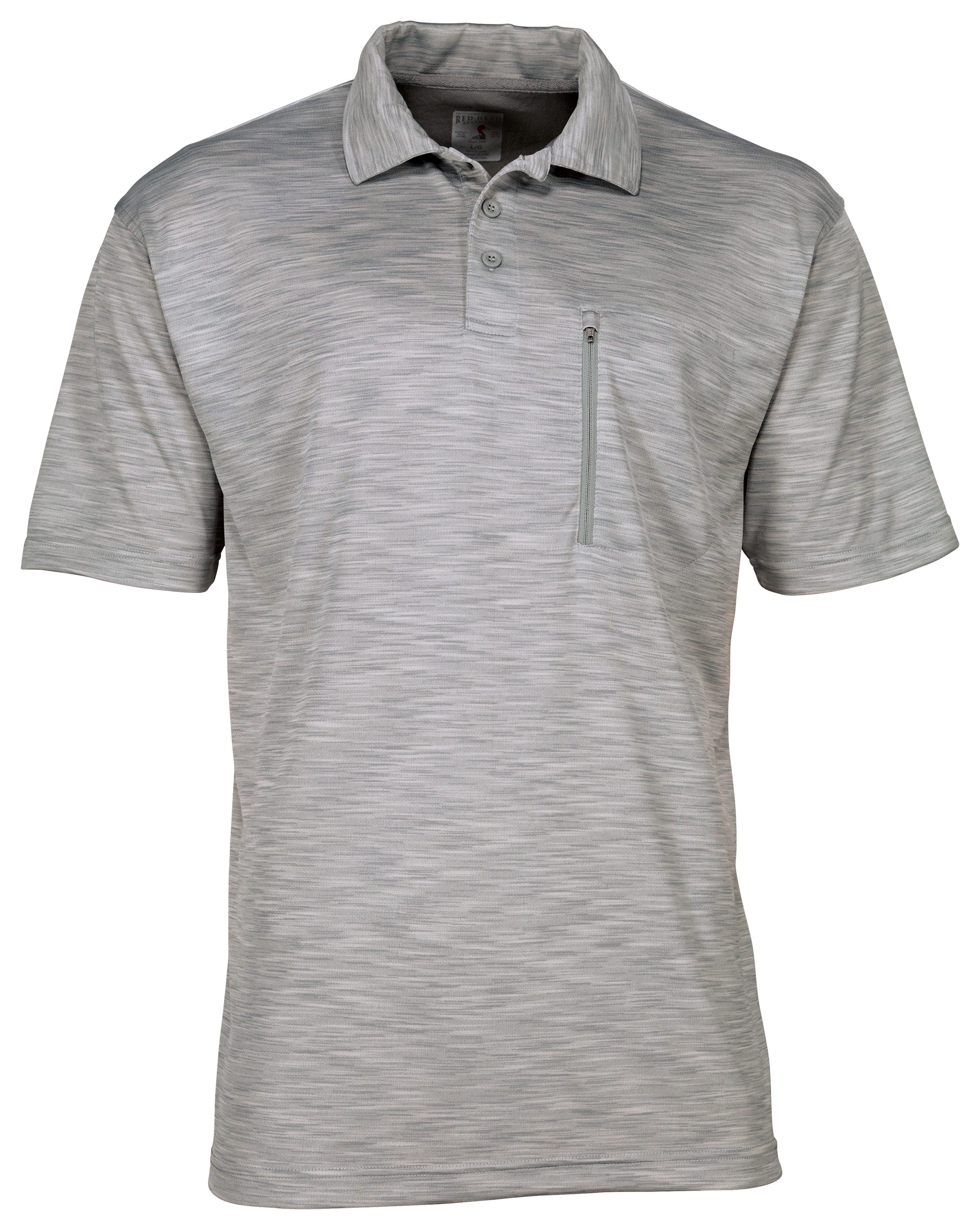RedHead Angler Series Polo for Men | Mack's Prairie Wings